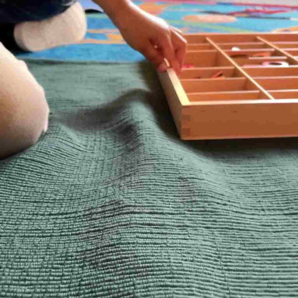 High Achievers Montessori Learning Center – Where learning begins